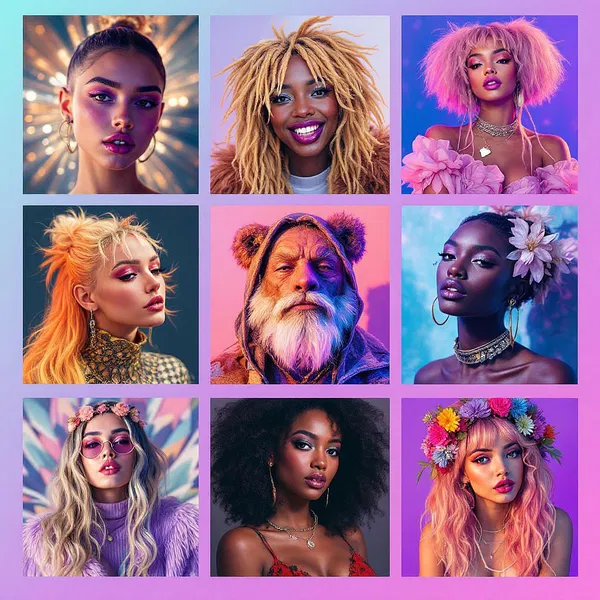 Create Stunning OnlyFans Images with AI - Postcrest