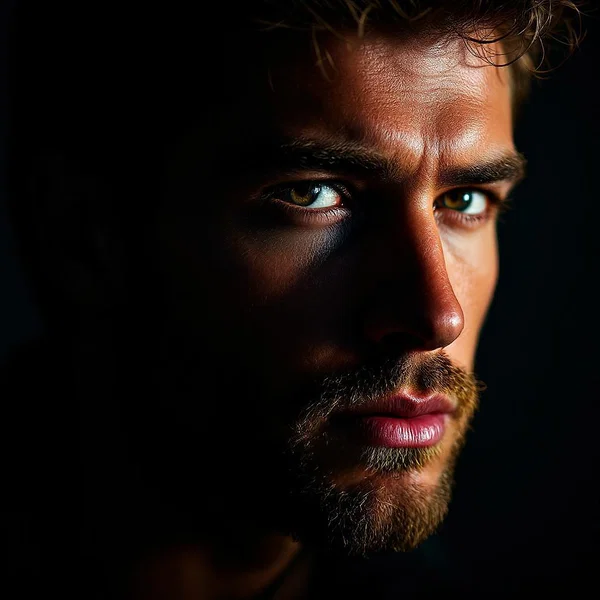 Create Stunning Handsome Men AI Images - Postcrest