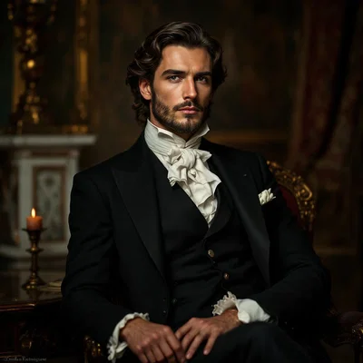 Create Stunning Handsome Men Ai Images Postcrest