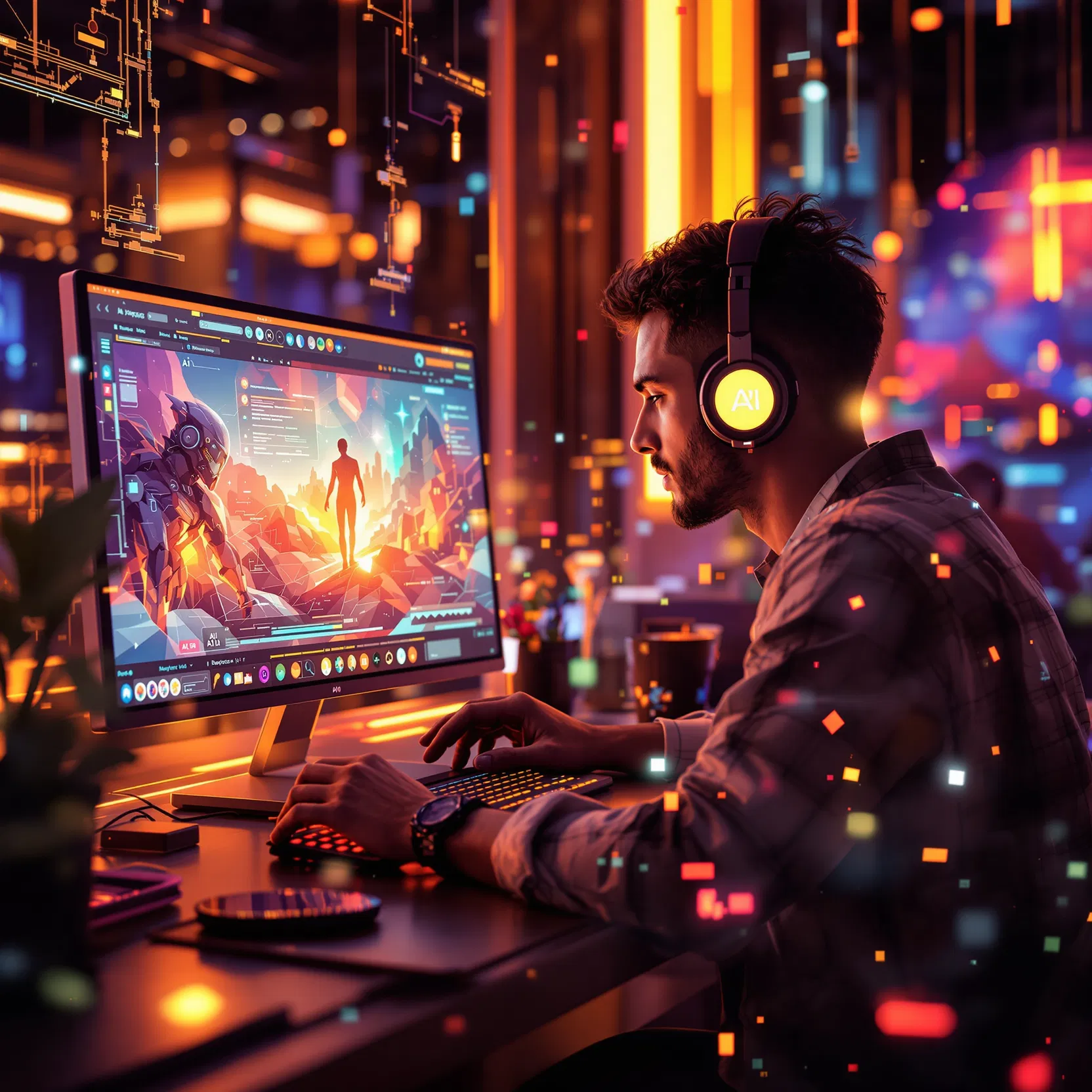 How To: Image To Video AI - Bring Your Images to Life with Postcrest's AI Video Generator