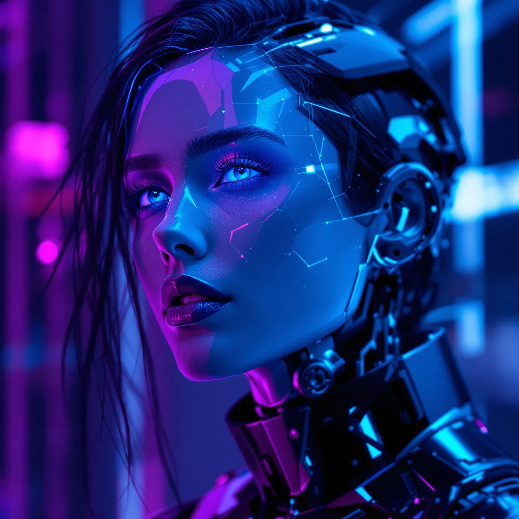 Step-by-Step Guide to Creating an AI Instagram Influencer