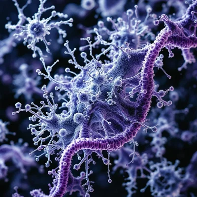 Create Scientific Diagrams with AI - Postcrest